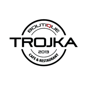 BOUTIQUE TROJKA - Boutique Restoran